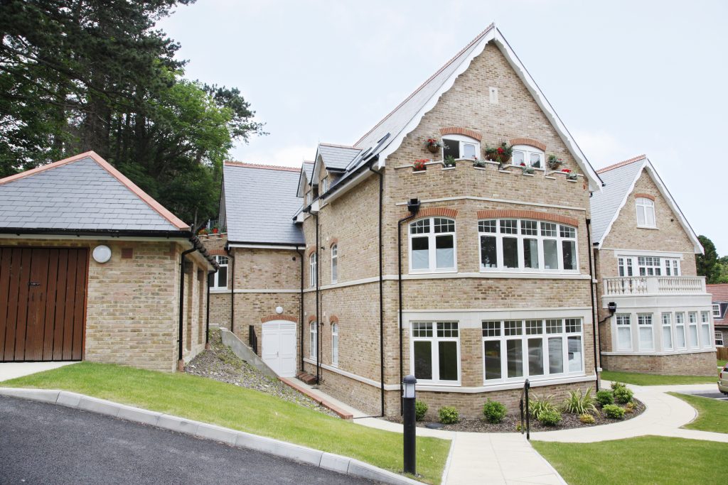 Buy a Home - Hexagon Housing Association