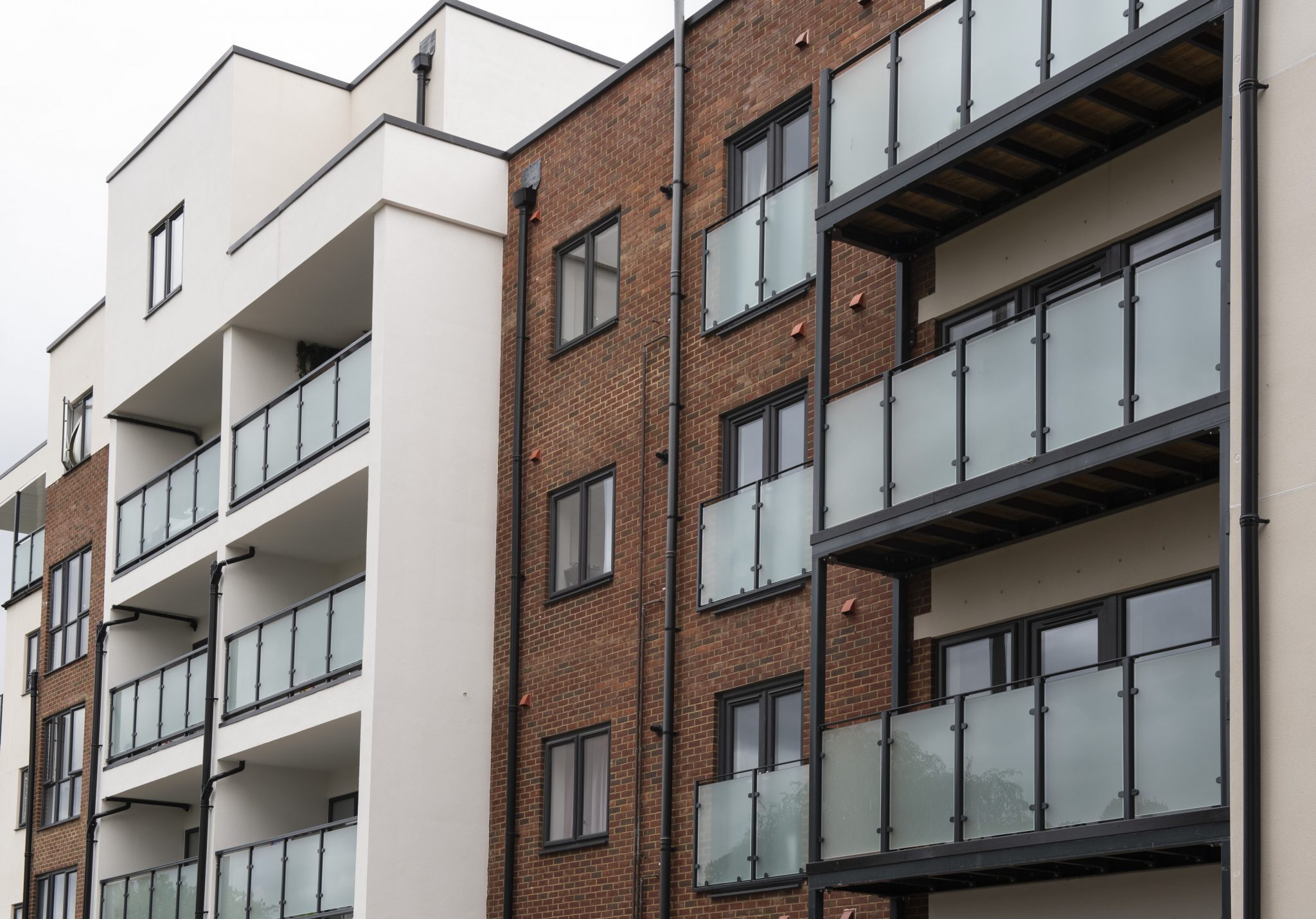 Homepage - Hexagon Housing Association