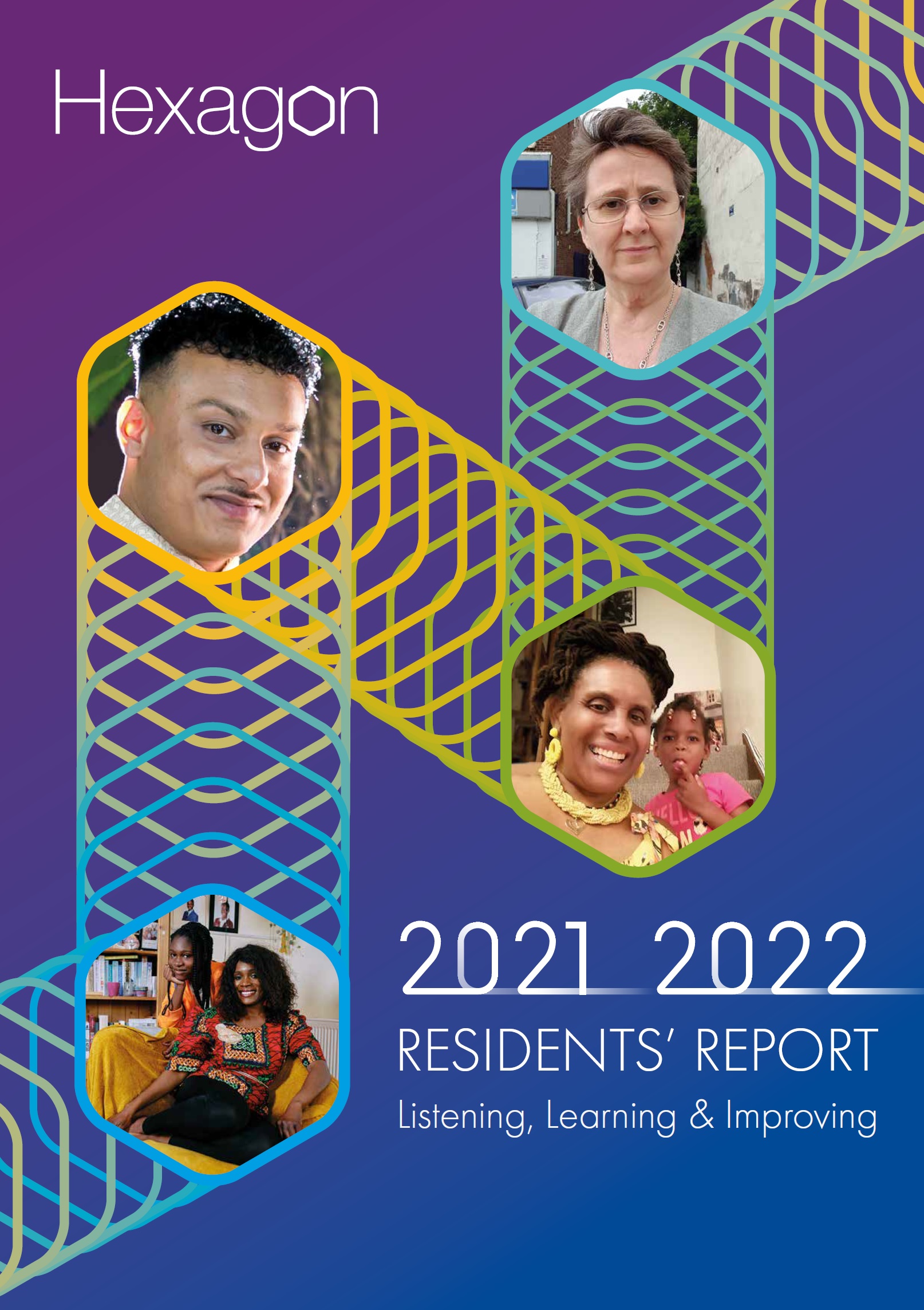 Publications - Hexagon Housing Association