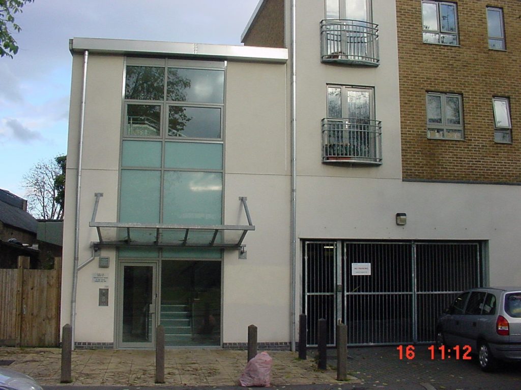 Co-op tenants – who does what? - Hexagon Housing Association