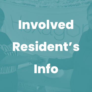 Get Involved - Hexagon Housing Association