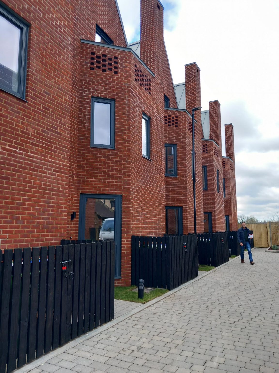 Homepage - Hexagon Housing Association