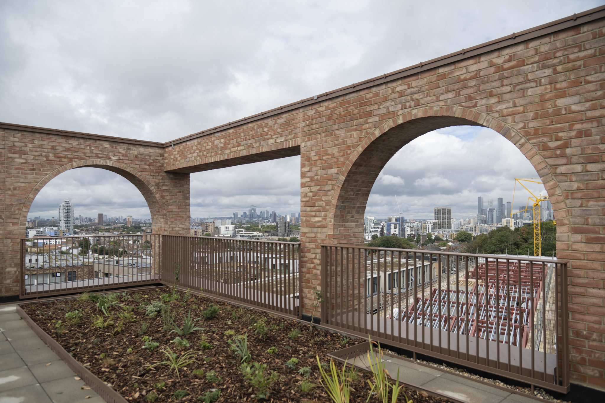 Homepage - Hexagon Housing Association